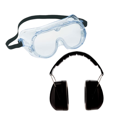 Safety Kit | Ashtabula County District Library